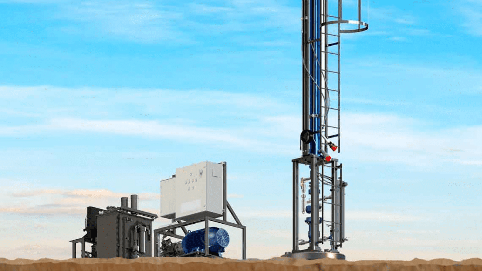 Industry - Clark Downhole Tools